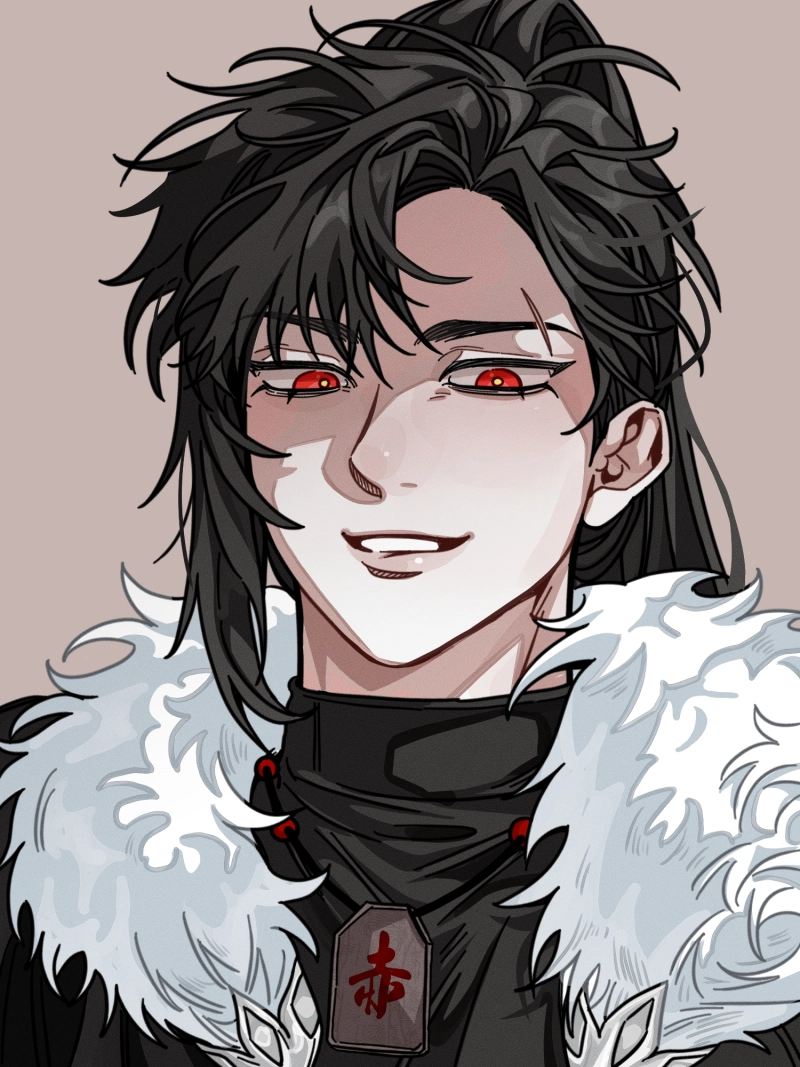 자유구도 LD 커미션 | 옭 | CREPE